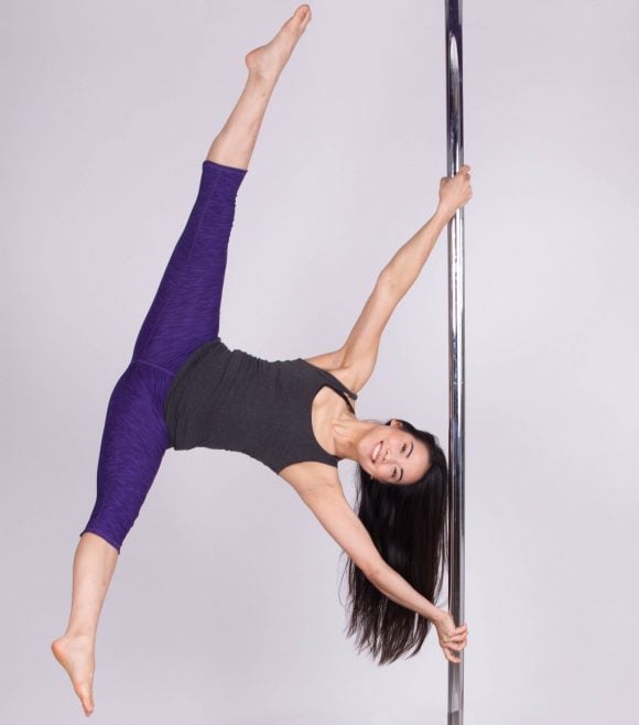 Pole dancing classes | Pole Inspiration Dance Studio